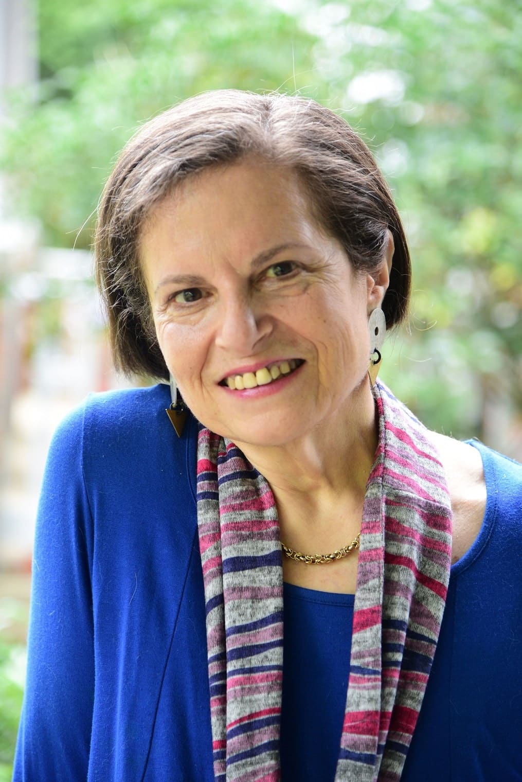 Collaborative Giving - Jewish Community Foundation