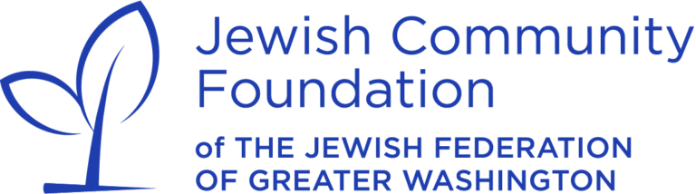 About - Jewish Community Foundation